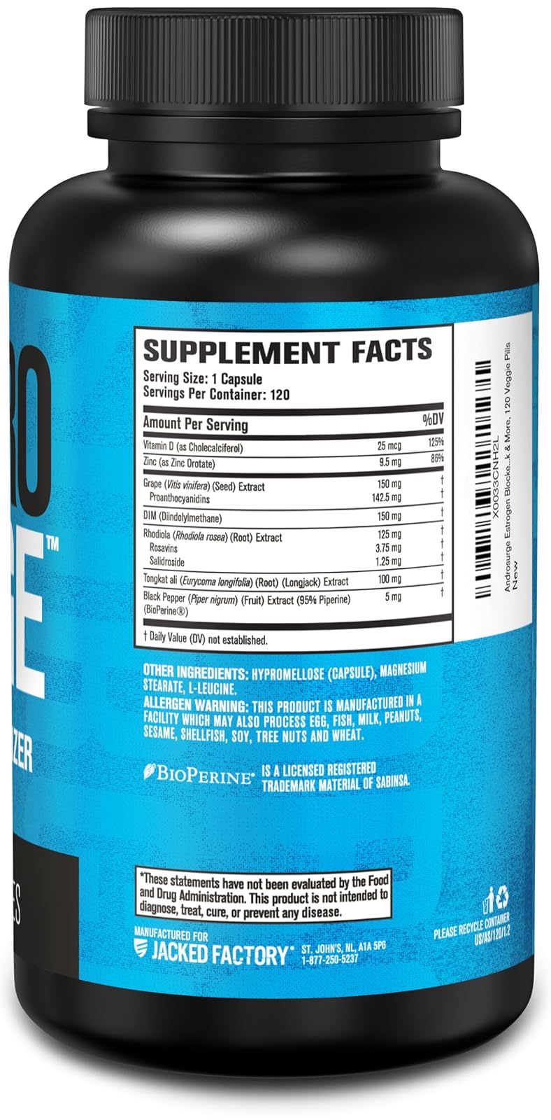 daily multivitamin for balanced wellness