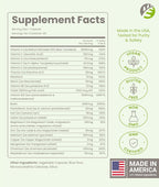 daily multivitamin for bariatric patients