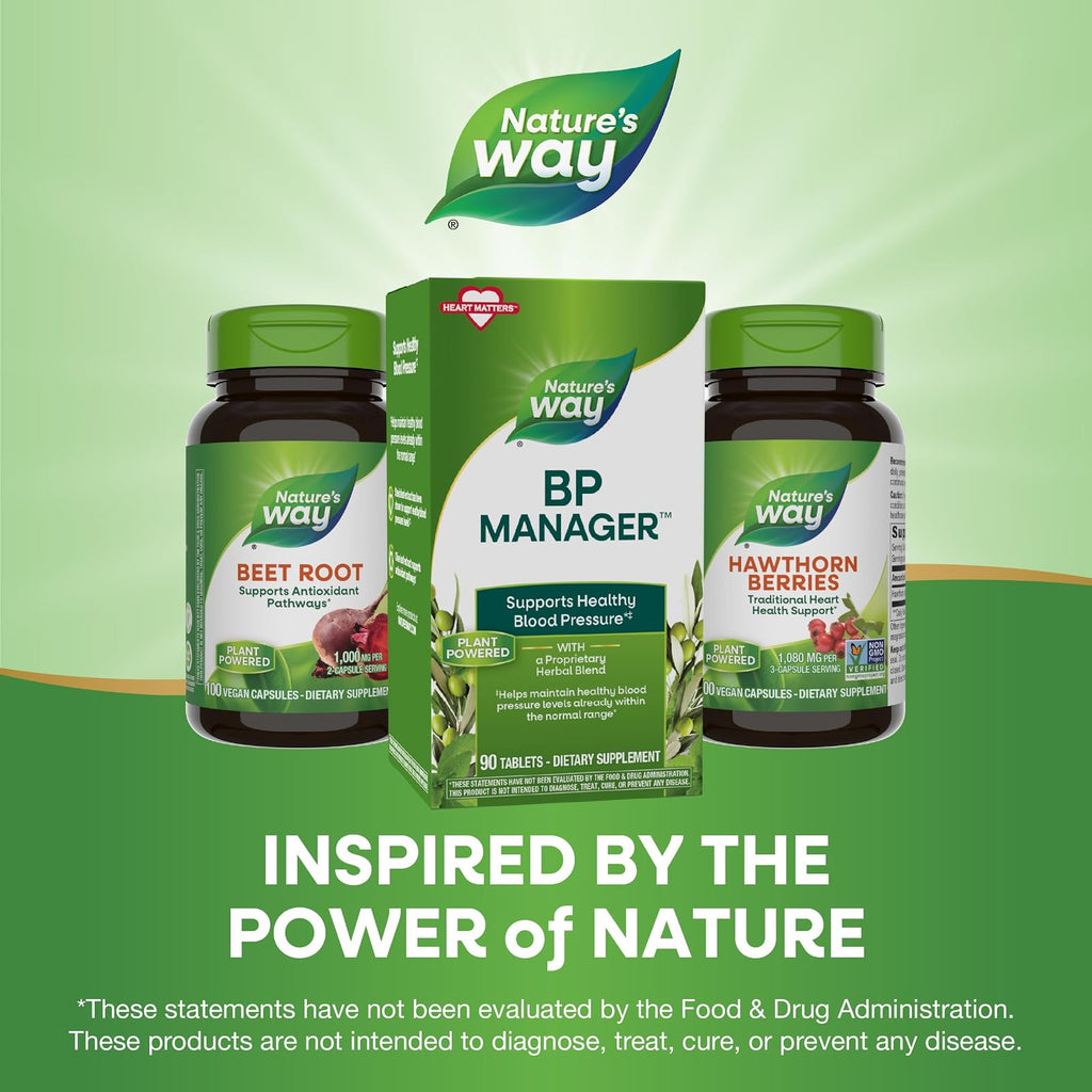 daily multivitamin for blood pressure