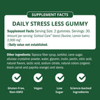daily multivitamin for busy lifestyles