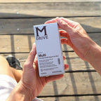 daily multivitamin for busy professionals