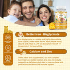 daily multivitamin for children