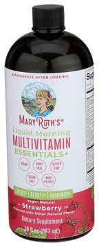 Daily multivitamin for energy boost