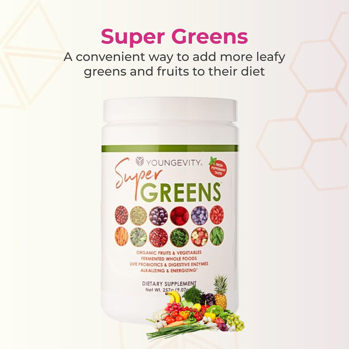 daily multivitamin for energy boost