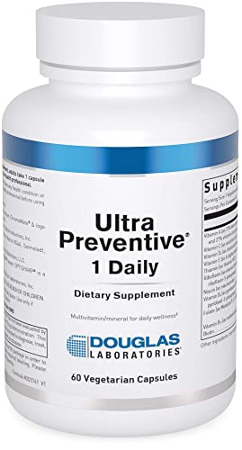 daily multivitamin for energy support
