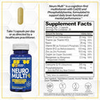 daily multivitamin for energy support