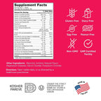 daily multivitamin for growing kids