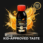 Daily multivitamin for growing kids