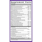 daily multivitamin for healthy aging