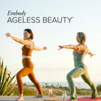 Daily multivitamin for healthy aging