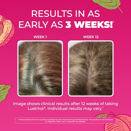 daily multivitamin for healthy hair