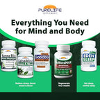 daily multivitamin for healthy living