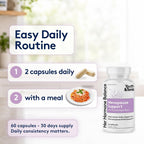 daily multivitamin for hormonal balance