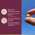daily multivitamin for hormonal balance
