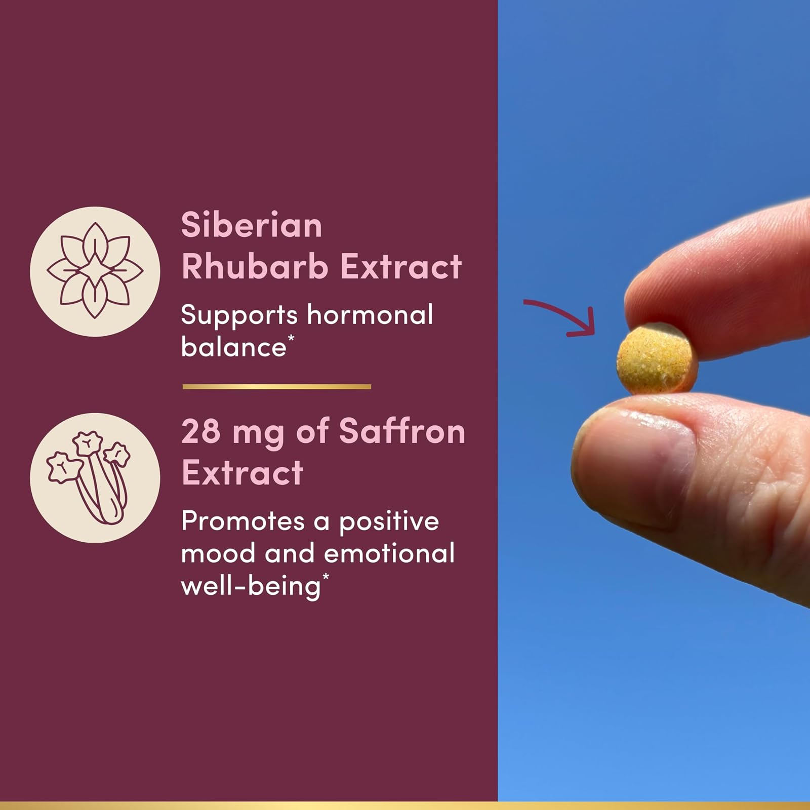 daily multivitamin for hormonal balance