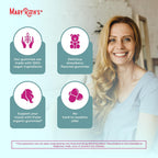 daily multivitamin for hormonal balance