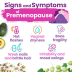 daily multivitamin for hormonal balance