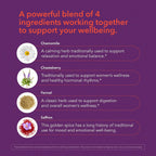 daily multivitamin for hormonal balance