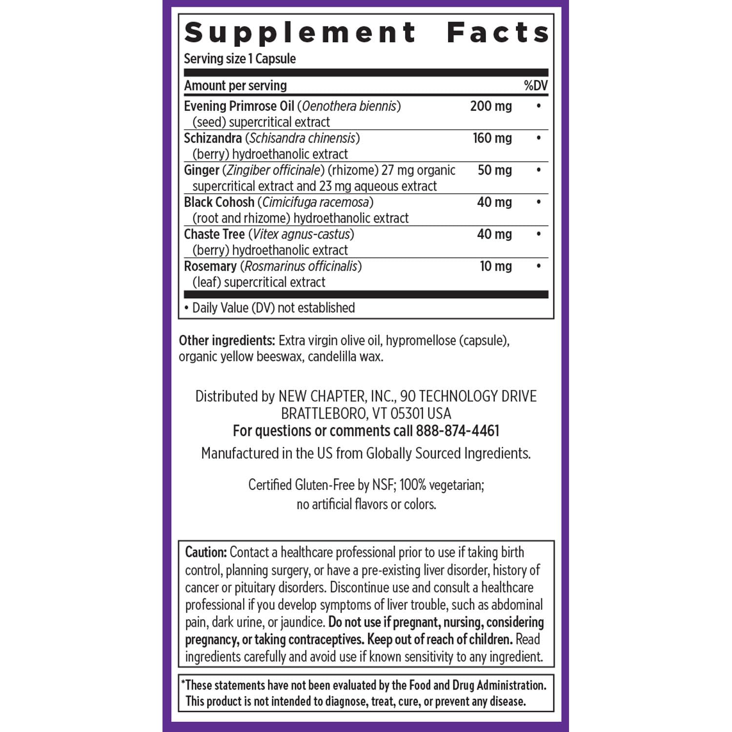 daily multivitamin for hormonal wellness
