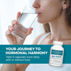 daily multivitamin for hormonal wellness