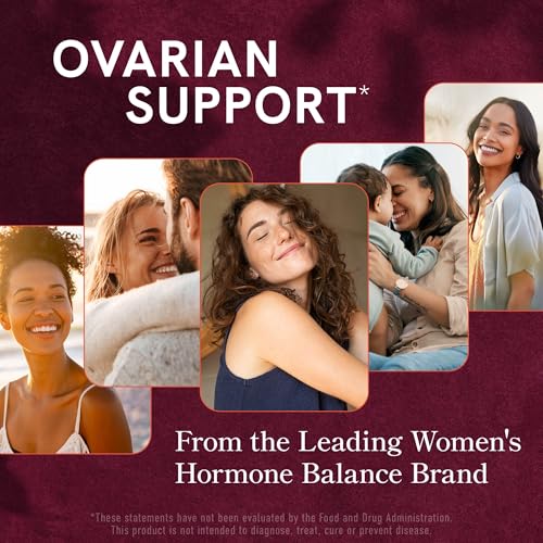 Daily multivitamin for hormone balance