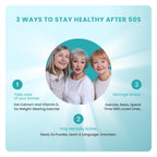 daily multivitamin for hormone support