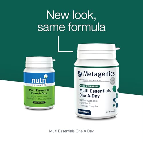 daily multivitamin for immune health