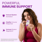 daily multivitamin for immune support