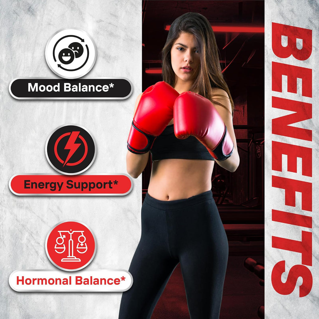 daily multivitamin for immune support