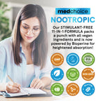 daily multivitamin for improved memory