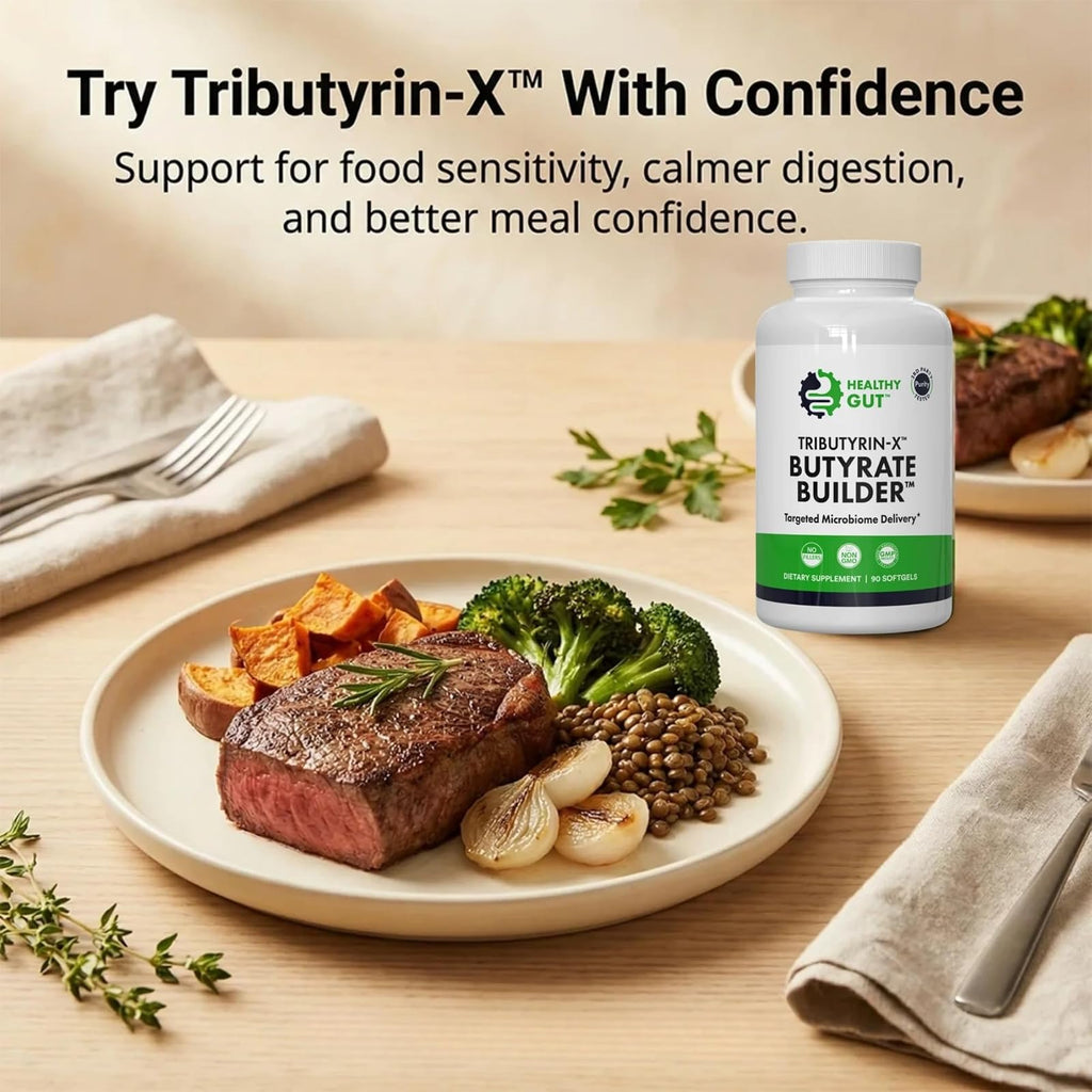 Daily multivitamin for improved wellness