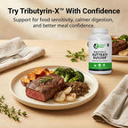 Daily multivitamin for improved wellness
