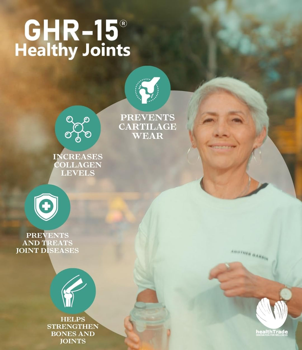 daily multivitamin for joint wellness