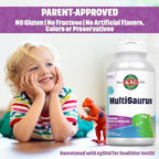 daily multivitamin for kids health