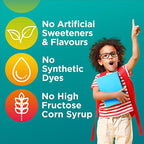 daily multivitamin for kids