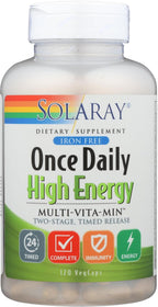 daily multivitamin for kids