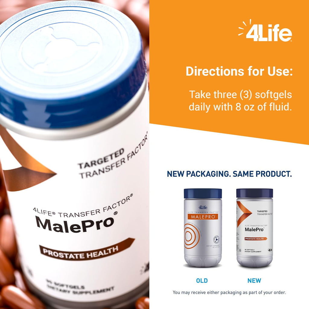 daily multivitamin for male wellness