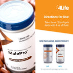 daily multivitamin for male wellness