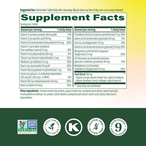 daily multivitamin for men 55+