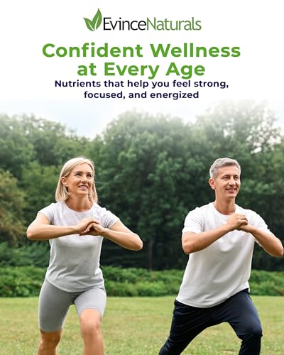 Daily multivitamin for men and women