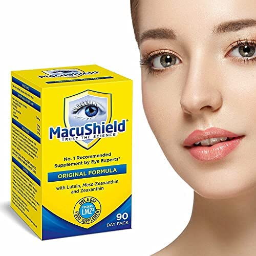daily multivitamin for men and women