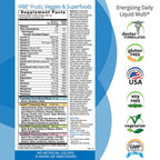 daily multivitamin for men and women