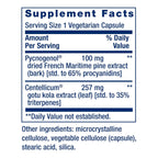 daily multivitamin for men and women