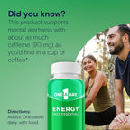 daily multivitamin for men and women