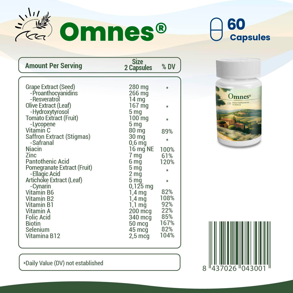 daily multivitamin for men and women