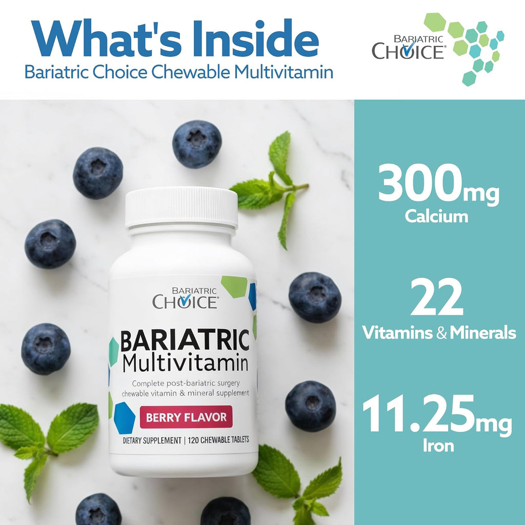 daily multivitamin for men and women