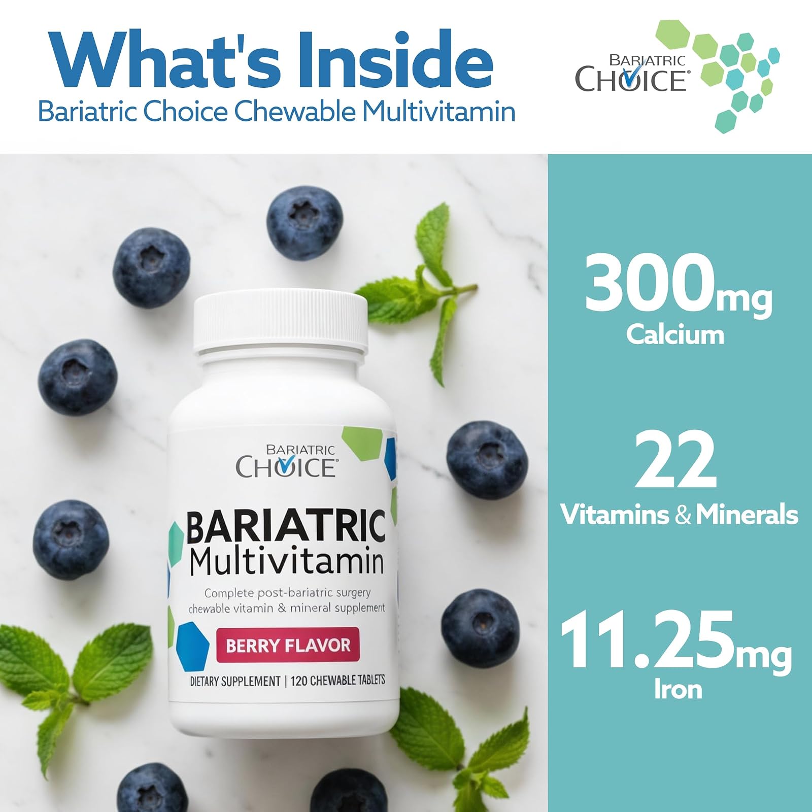 daily multivitamin for men and women