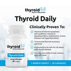Daily multivitamin for men and women