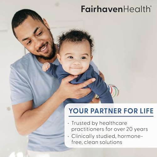 daily multivitamin for men FertilAid