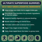 daily multivitamin for men gummies